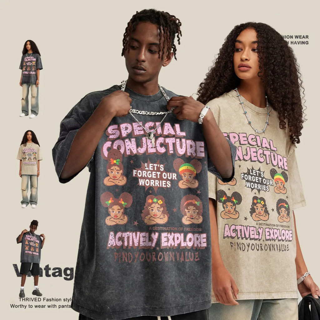 Custom Clothing Manufacturer | Premium Apparel by Ready One